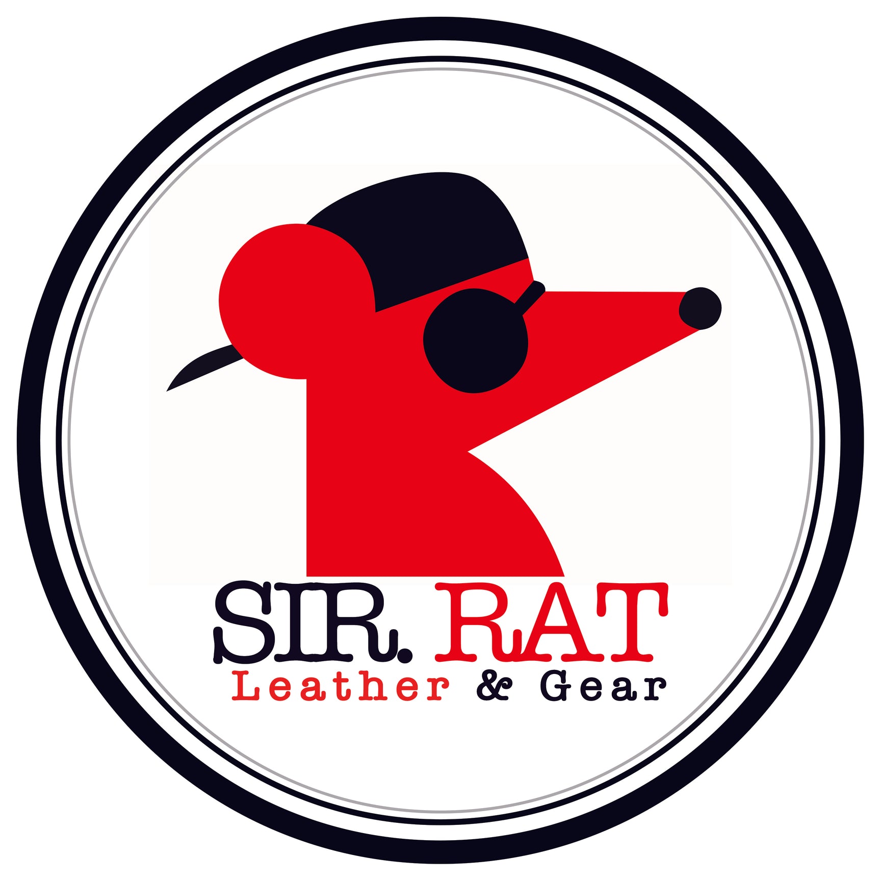 Contact – Sir Rat Leather