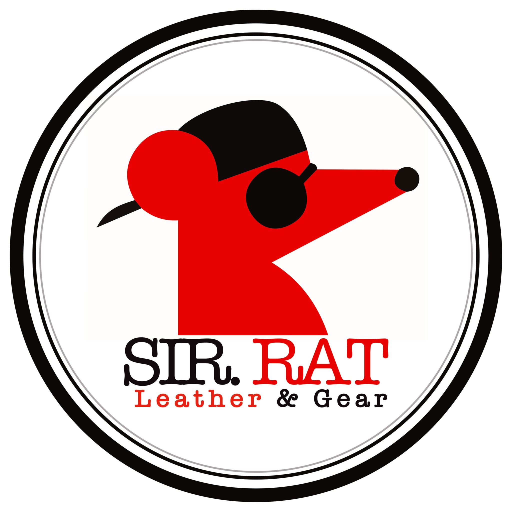 Contact Sir Rat Leather