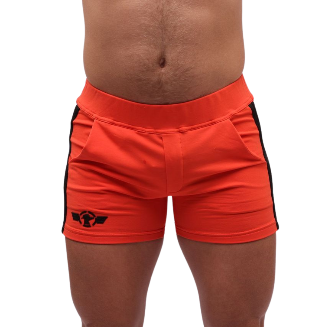 Bulge Shorts S2 – Sir Rat Leather