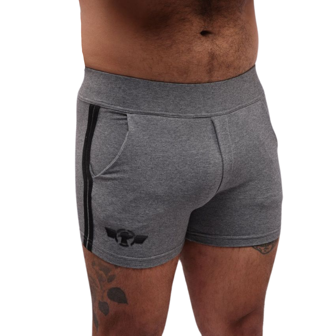 Bulge Shorts S2 – Sir Rat Leather