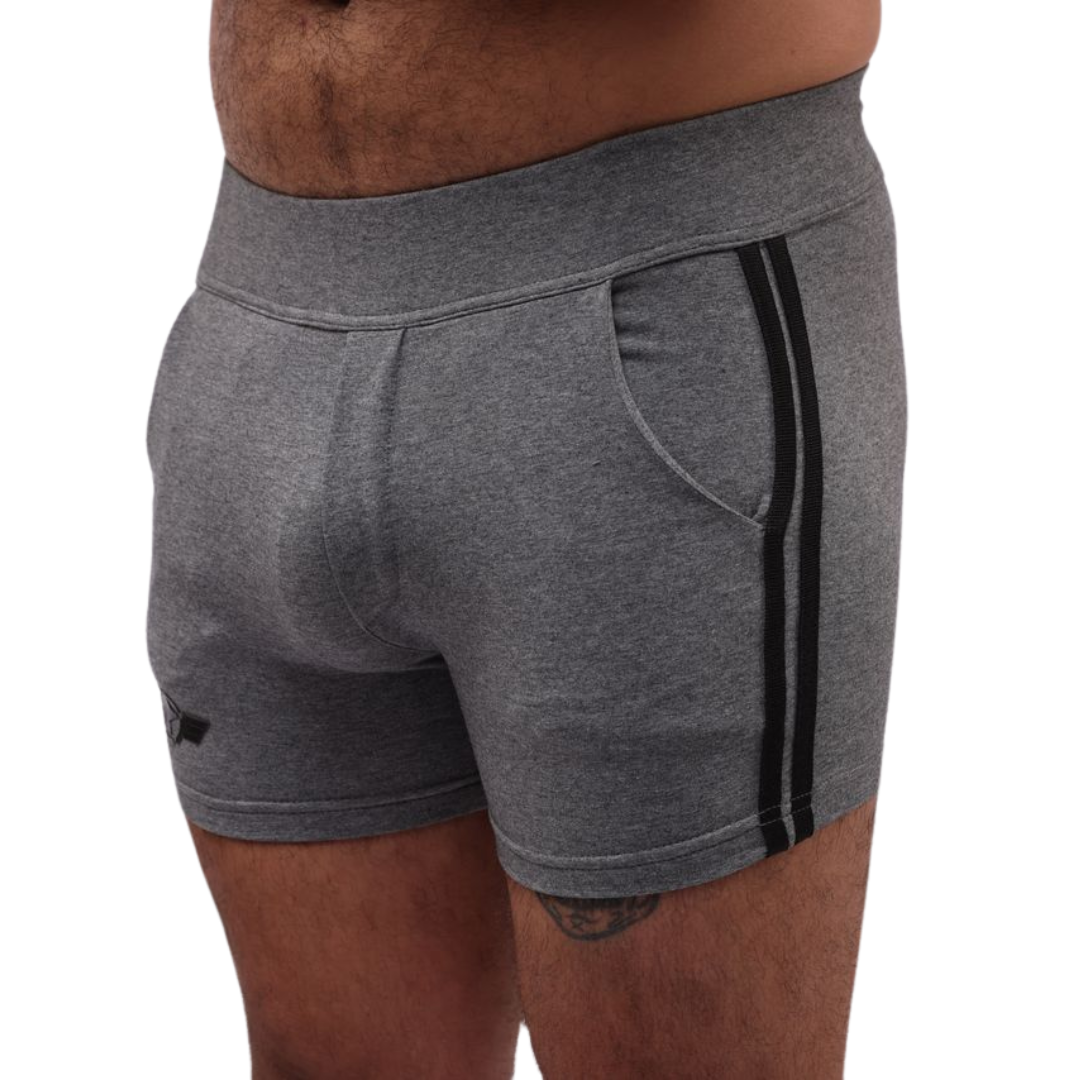 Bulge Shorts S2 – Sir Rat Leather