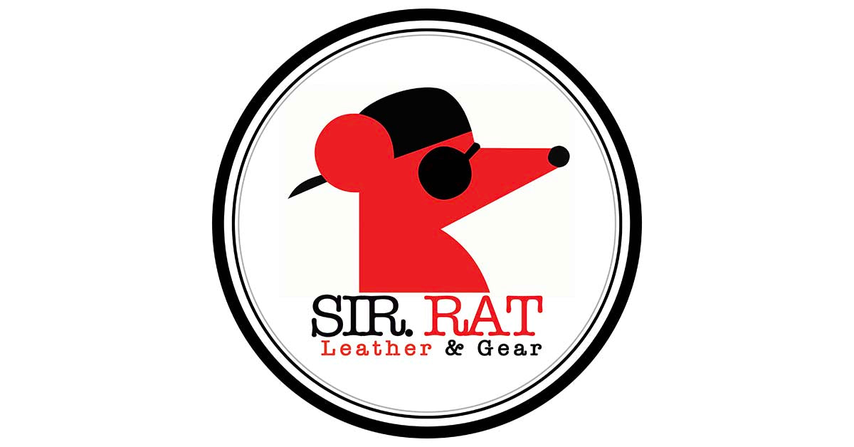 Sir Rat Leather & Gear