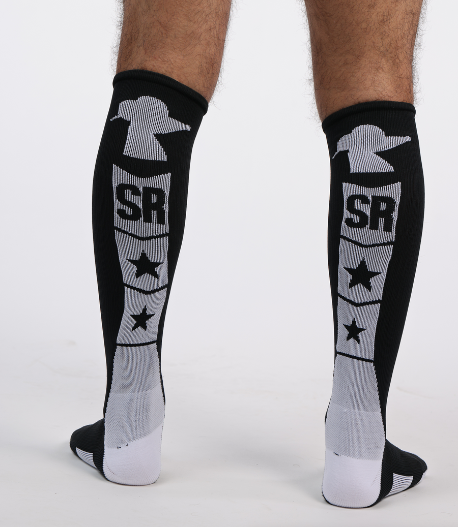 Armor Socks – Sir Rat Leather